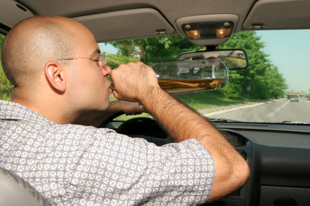 Do You Really Need a DWI Lawyer?