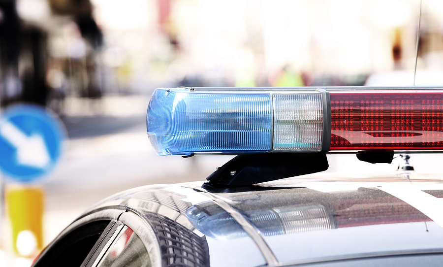 Charged With a Crime? Why You Need Legal Representation